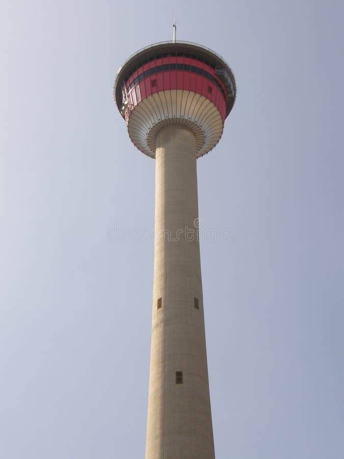 Calgary Space Needle Stock Photos - Free & Royalty-Free Stock Photos ...