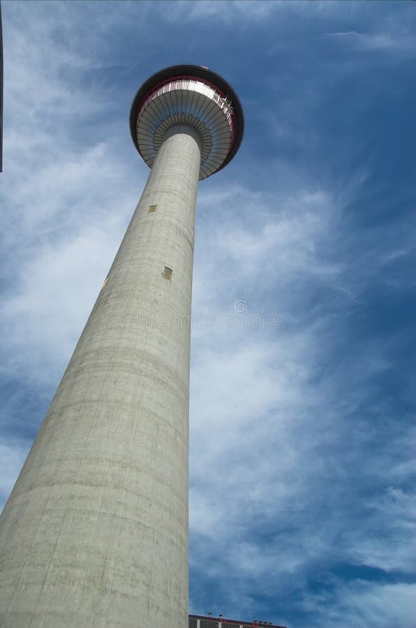 Calgary stock image. Image of skyline, skyscraper, calgary - 14406605
