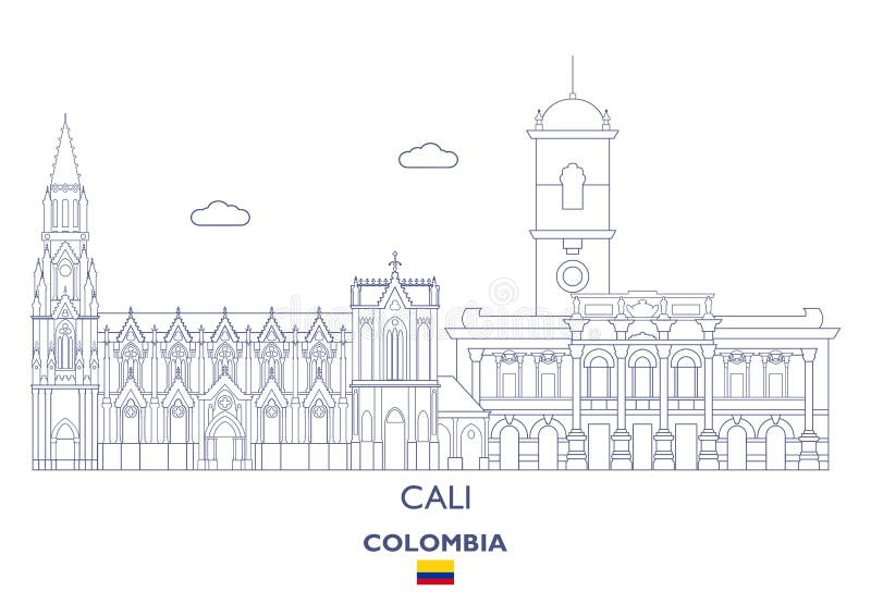 Cali Colombia Ilustraciones Stock, Vectores, Y Clipart – (497 ... Cali Colombia Ilustraciones Stock, Vectores, Y Clipart – (497 ...