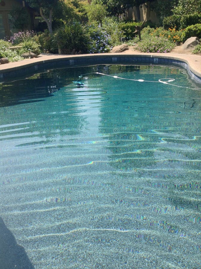 Cali pool stock image. Image of cali, pretty, reservoir - 43245375