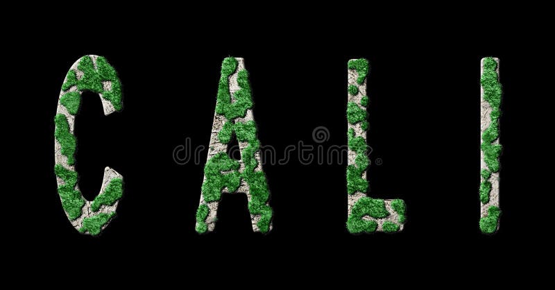 Cali Reforestation Stock Illustrations – 1 Cali Reforestation Stock ...