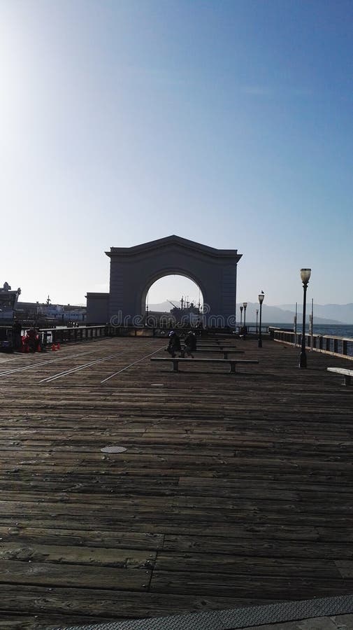 Cali sunset stock image. Image of beach, sunset, cali - 251671637