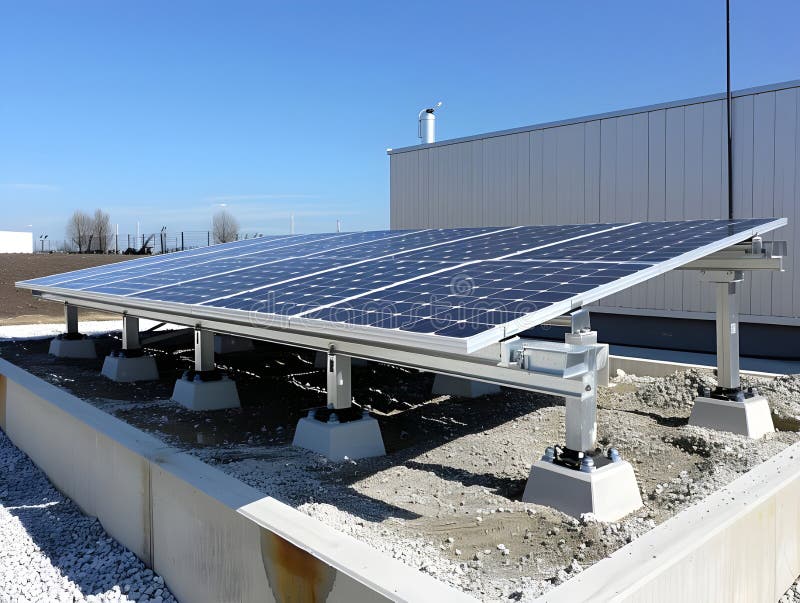 Calibration of Photovoltaic Cell Alignment within the Solar Panel Stock ...