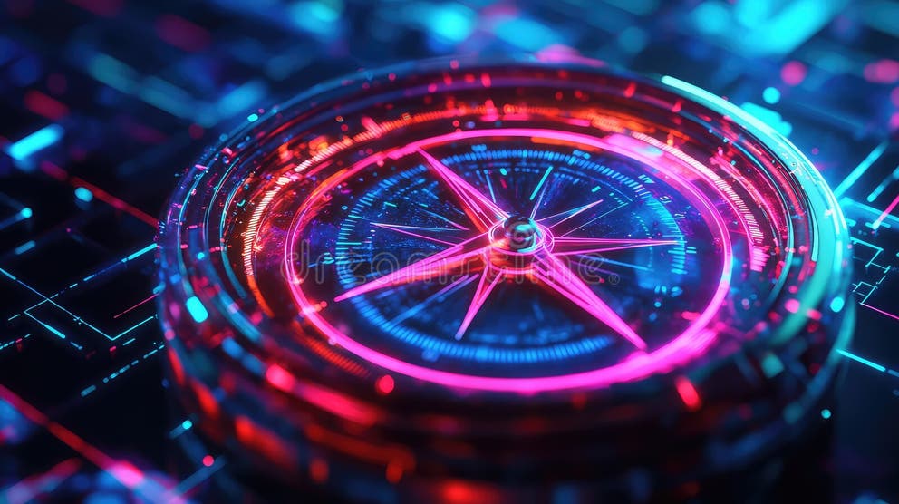 Magnetometer Connectivity Stock Illustrations – 6 Magnetometer Connectivity Stock Illustrations ...