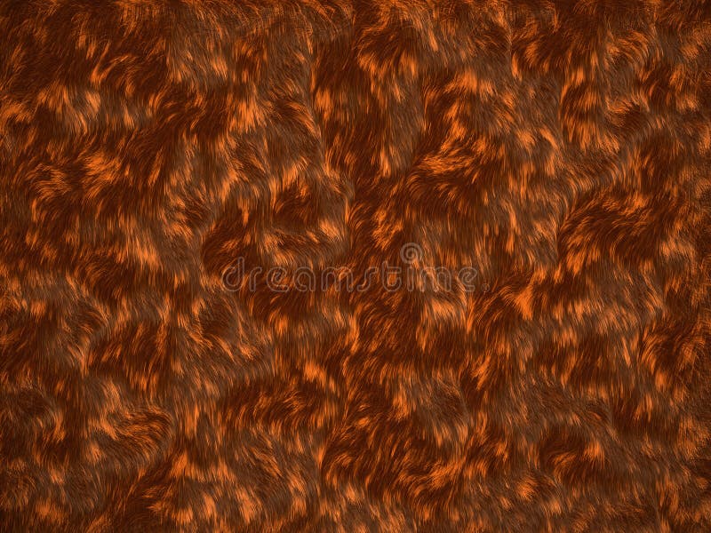 Calico fur texture stock illustration. Illustration of animal - 12265977