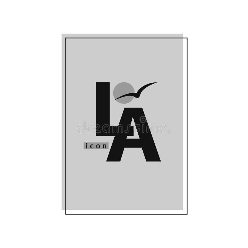 California Background - Stock Vector Illustration Stock Illustration ...