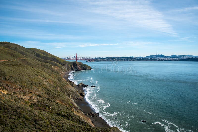 California bay area stock photo. Image of famous, francisco - 91370638