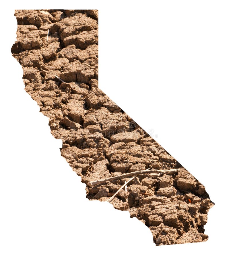 California desert stock image. Image of waterless, state - 42312877