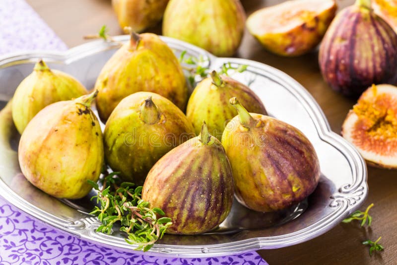 California figs stock photo. Image of organic, food, fruit - 56512028