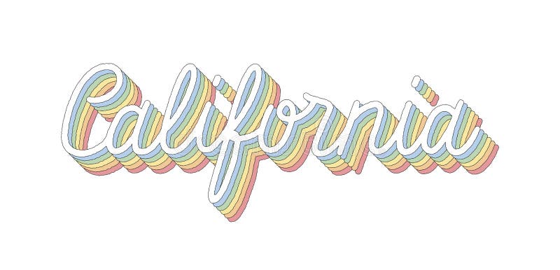 California Patterns Stock Illustrations – 337 California Patterns Stock ...