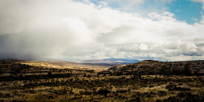 California high desert stock photo. Image of rural, panorama - 60121472