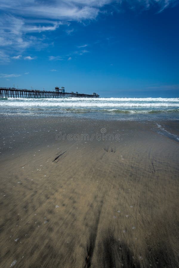 California Pacific Coast Highway Stock Photo - Image of ocean, nature ...