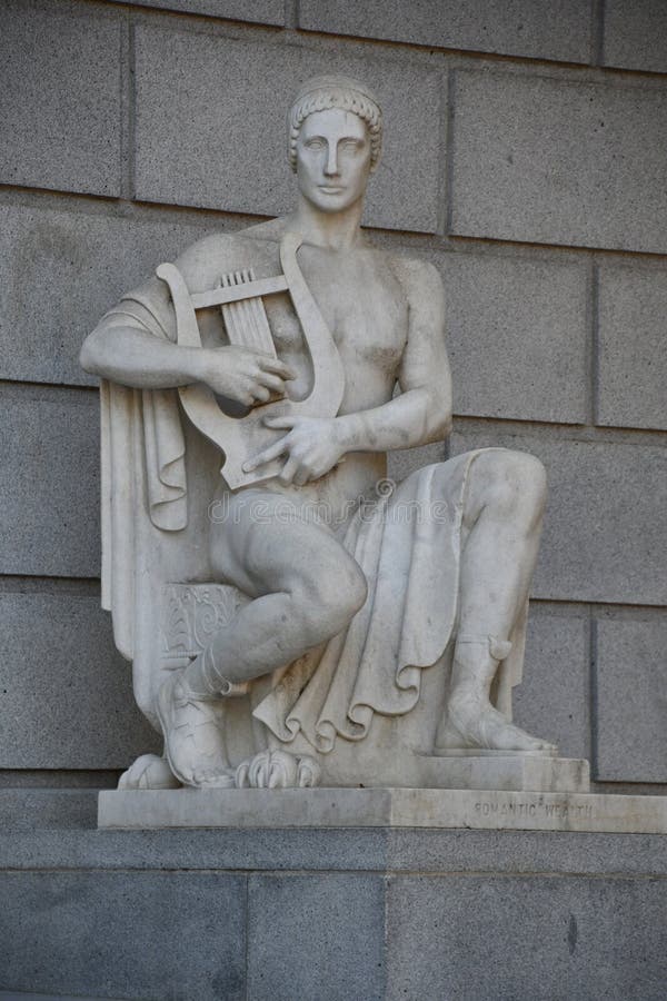 California State Library in Sacramento, California Stock Image - Image ...