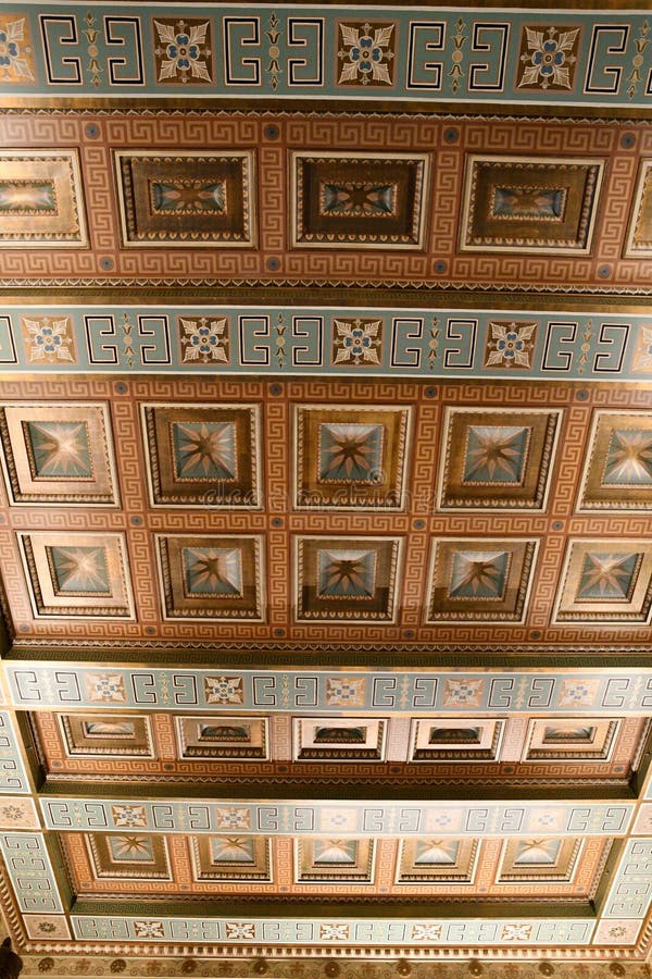 California State Library in Sacramento, California Editorial Stock ...