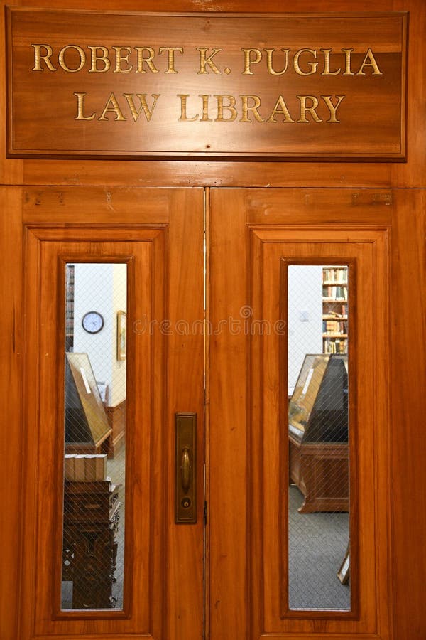 California State Library in Sacramento, California Editorial ...