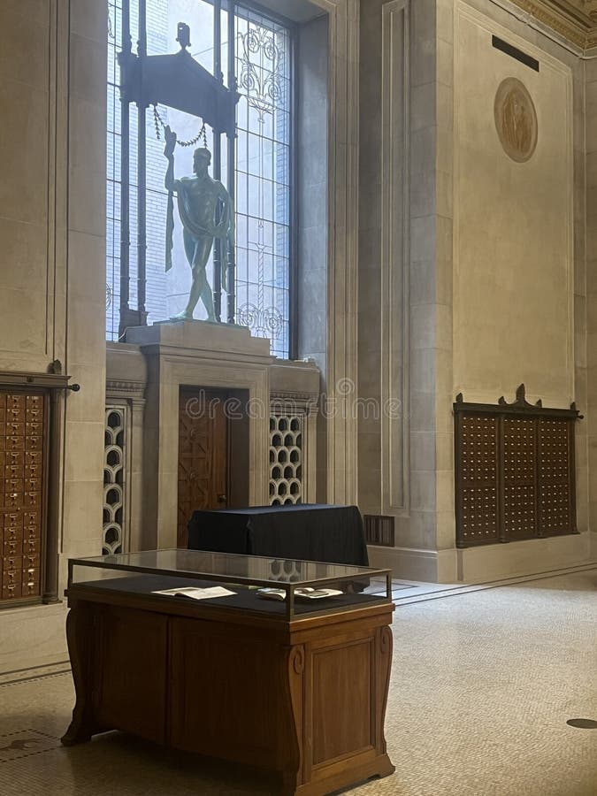 California State Library in Sacramento, California Editorial ...