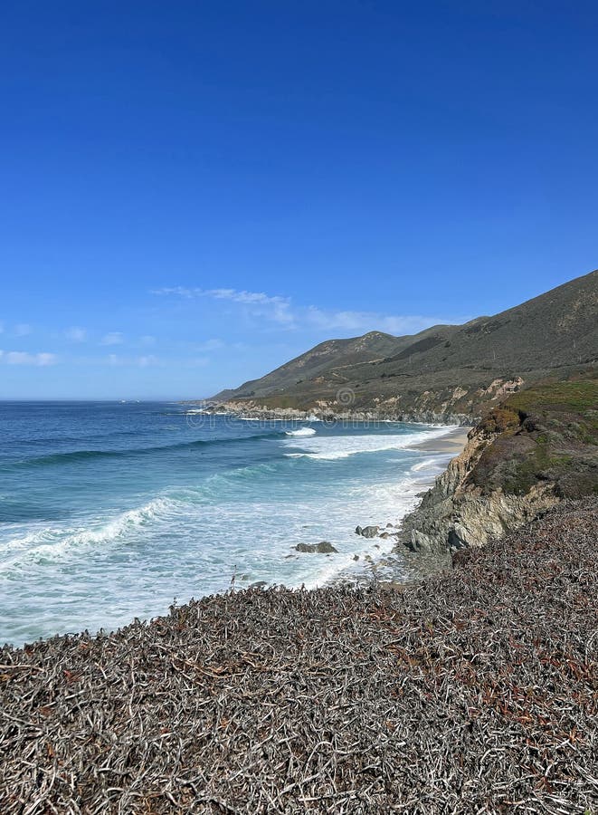 California west coast stock photo. Image of travel, famous - 355688424