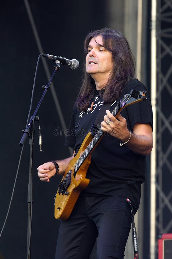 Calin Pop editorial stock photo. Image of romania, musician - 25542148