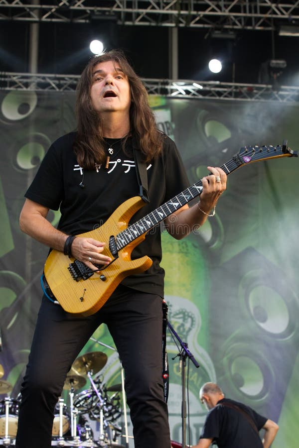 Calin Pop editorial stock image. Image of music, festival - 25933979