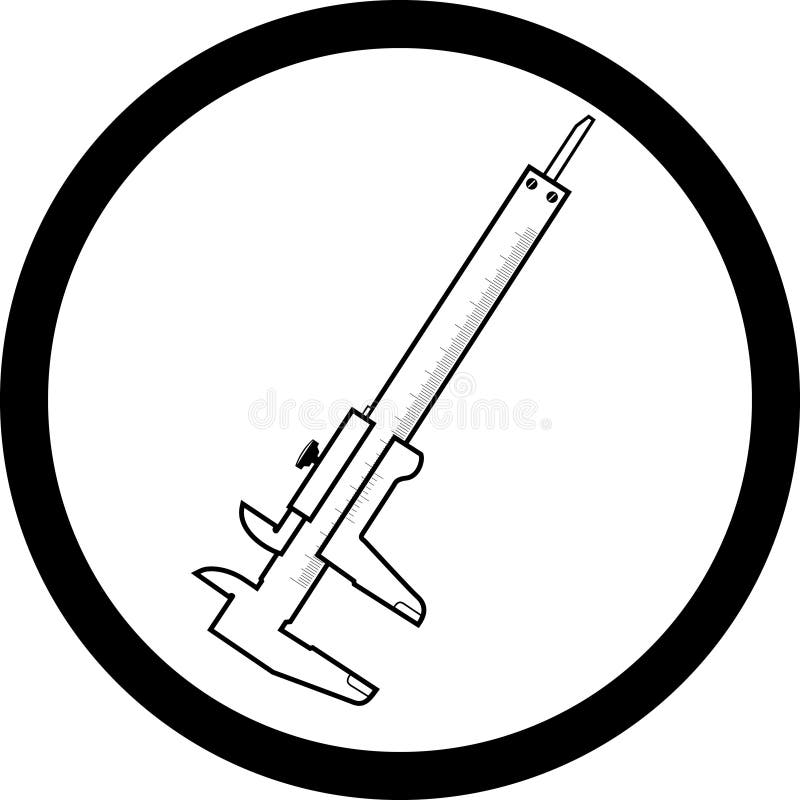 Caliper Stock Illustrations – 13,183 Caliper Stock Illustrations ...