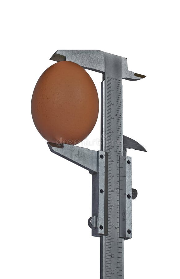 Caliper Measuring Egg Stock Photos - Free & Royalty-Free Stock Photos ...