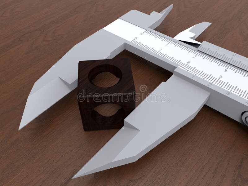 Drafting Caliper Stock Illustrations – 292 Drafting Caliper Stock ...