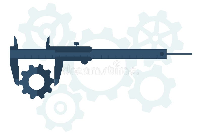 Caliper Stock Illustrations – 10,657 Caliper Stock Illustrations ...