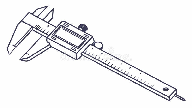 Measurement Inspection Illustration Stock Illustrations – 1,313 ...