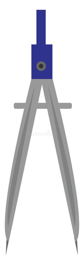 Vector of Architect with Drafting Tools Stock Vector - Illustration of ...