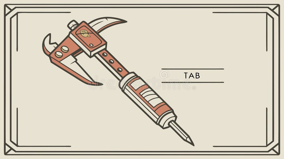 Essential Measuring Tool Stock Illustrations – 1,025 Essential ...