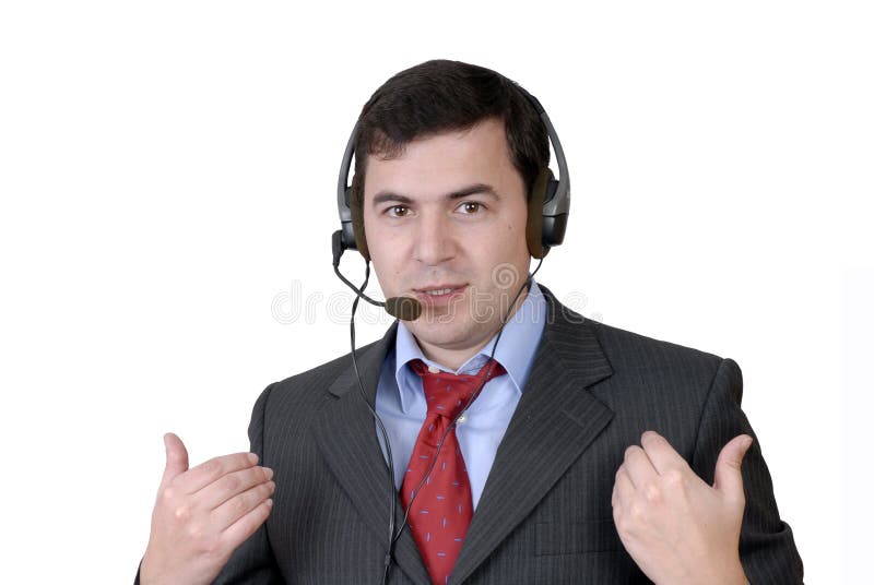 Phone call stock photo. Image of adult, online, consultation - 4710238