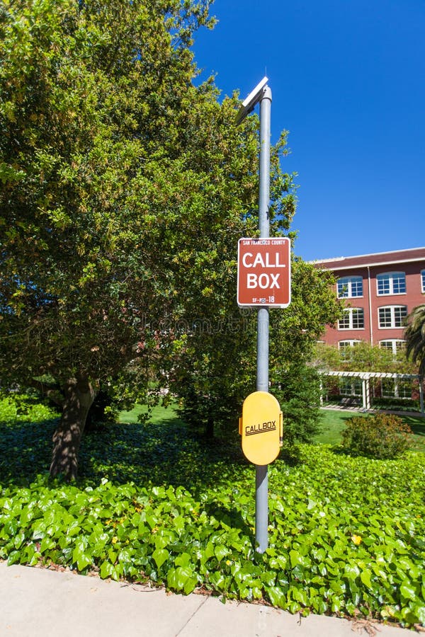 Call box stock image. Image of phone, outdoors, travel - 30479001