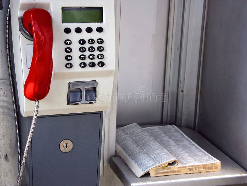 Call box stock photo. Image of phone, call, receiver - 54384132