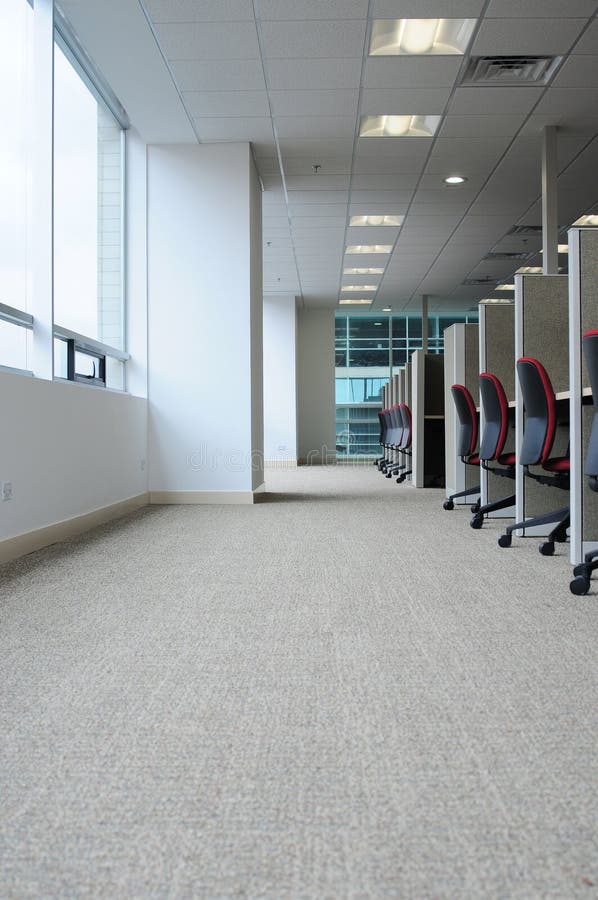 Call center. stock photo. Image of office, center, chair - 16895970