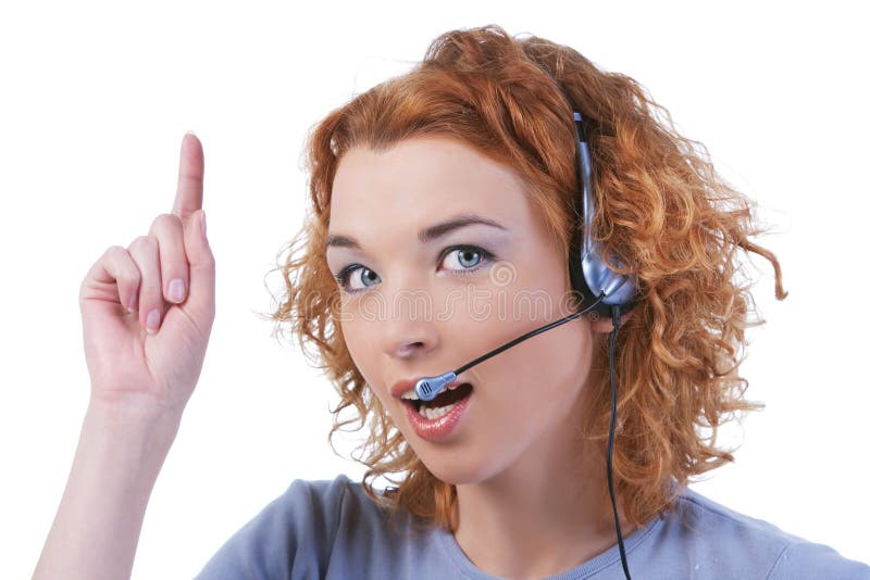 Call center stock photo. Image of friendly, people, happy - 14140720