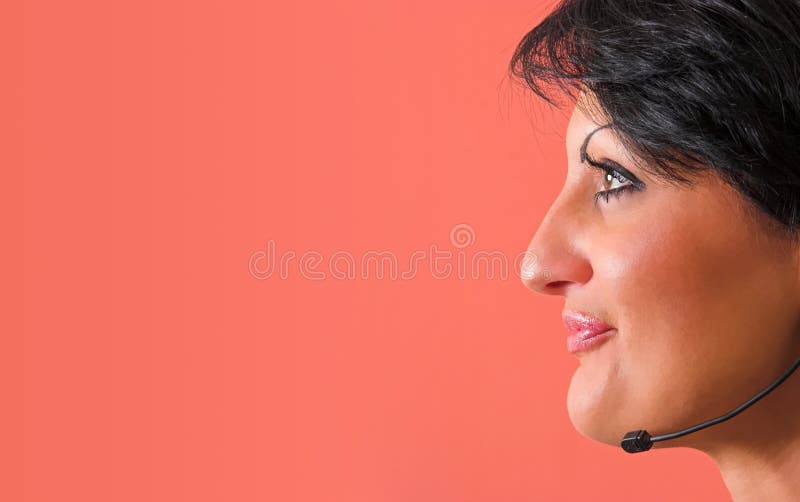 Call center stock photo. Image of connection, human, clerk - 2027020