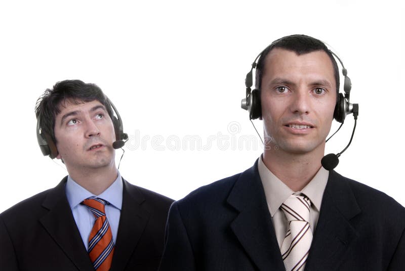 Call center stock image. Image of operator, online, smiling - 3093309