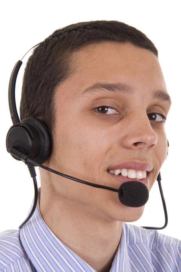 Call center men team stock photo. Image of call, adult - 10943414