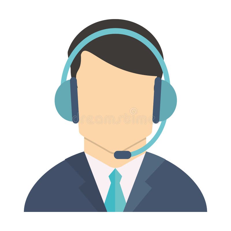 Avatar Helpdesk Stock Illustrations – 369 Avatar Helpdesk Stock ...