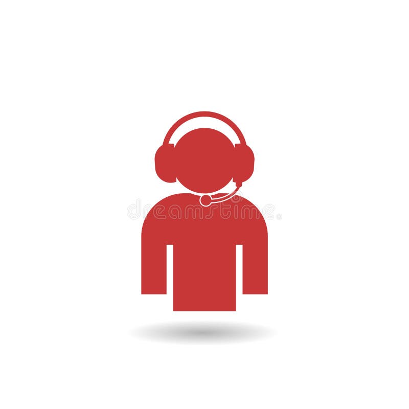 Call Center Agent Icon Stock Illustrations – 12,136 Call Center Agent ...