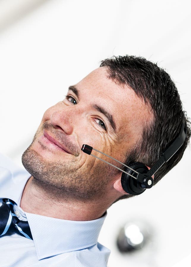 Call center stock image. Image of online, helpdesk, phone - 35970177