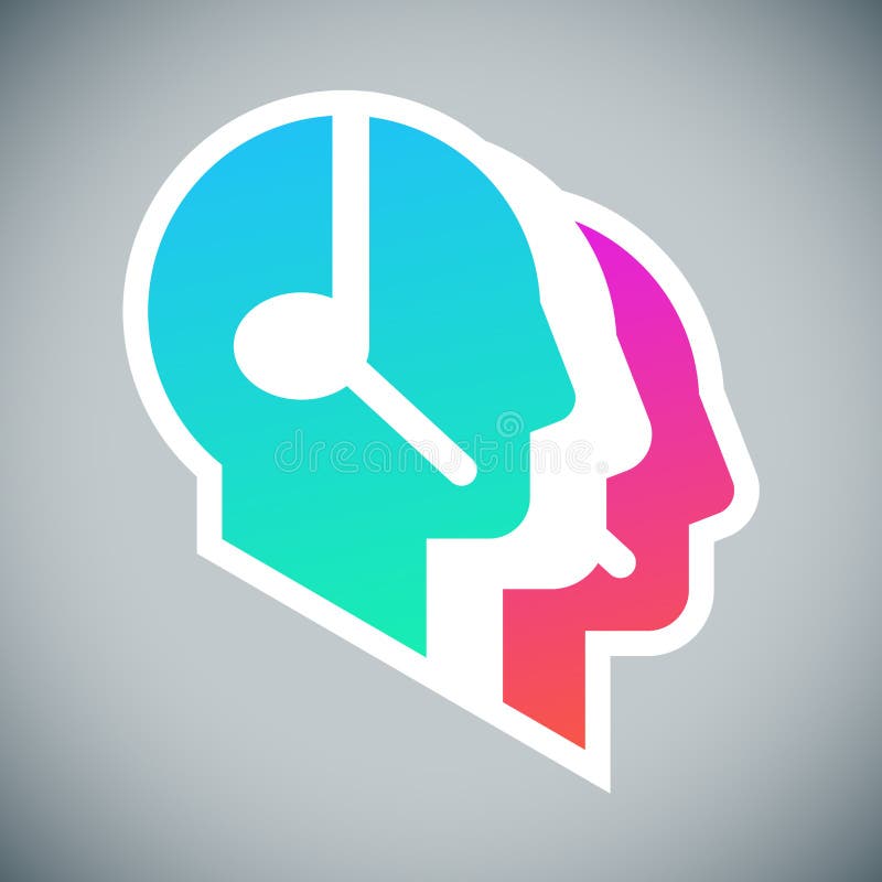 Call us sign stock vector. Illustration of white, screen - 34311677