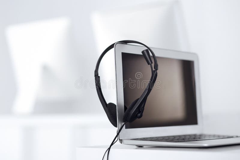 Call Center and Communication Support, Customer Service Help Desk. VOIP ...