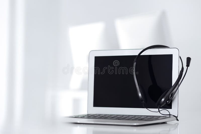 Call Center and Communication Support, Customer Service Help Desk. VOIP ...