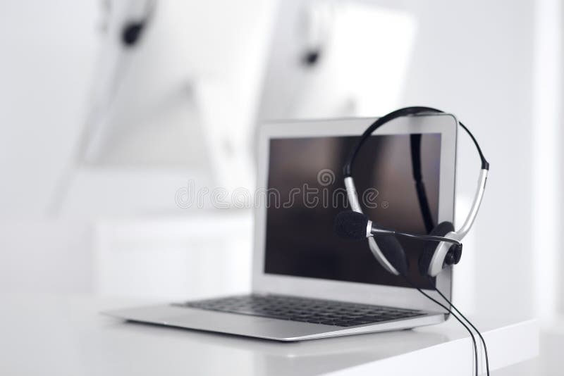 Call Center and Communication Support, Customer Service Help Desk. VOIP ...