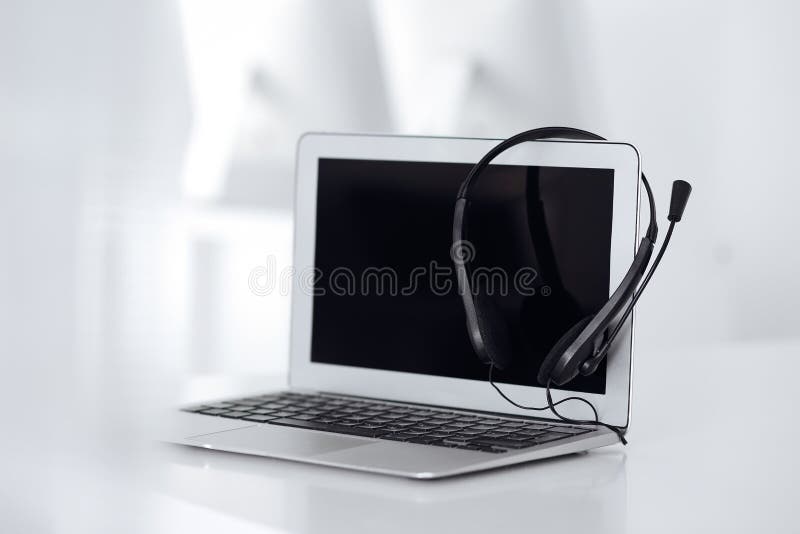 Call Center and Communication Support, Customer Service Help Desk. VOIP ...