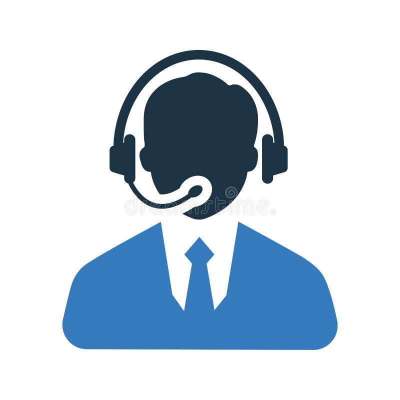 Call Center, Contact Us, Customer Service, Customer Support Icon. Gray ...