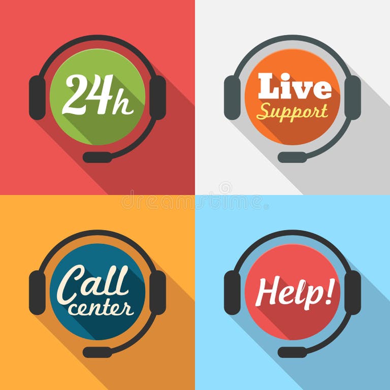 Call Service Icon Stock Illustrations – 128,605 Call Service Icon Stock ...