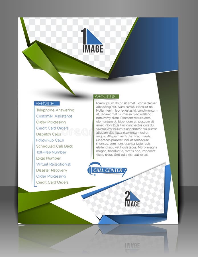 Call Center Flyer Stock Illustrations – 287 Call Center Flyer Stock ...