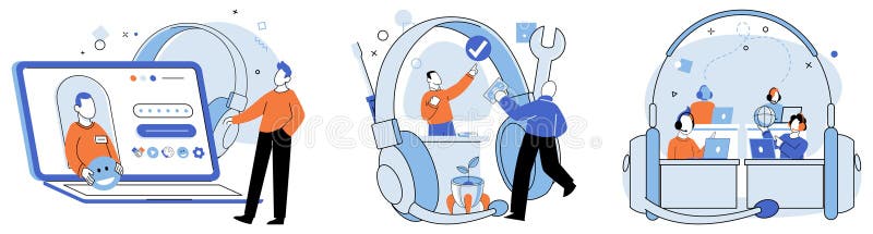 Call Center Hotline. the Call Center Assistant is Trained To Provide ...